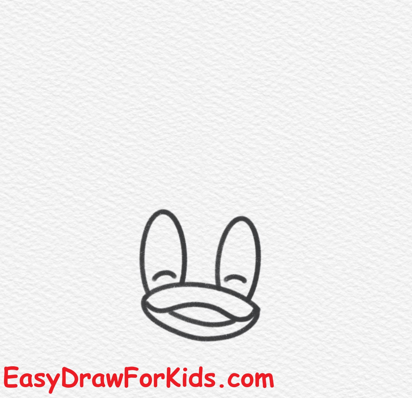 How To Draw Donald Duck - 3 Ways (With Pictures)