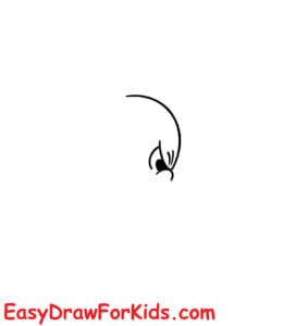 How To Draw Jerry Mouse - 7 Ways (With Pictures)