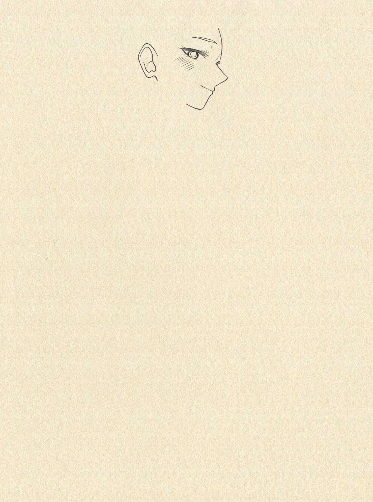 How To Draw Nico Robin From One Piece – 2 Ways (With Pictures)