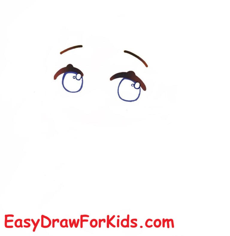 How To Draw Sailor Moon - 2 Easy Methods For Beginners
