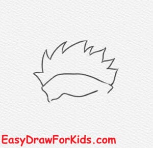 How To Draw Gojo Satoru From Jujutsu Kaisen - 2 Ways (With Pictures)