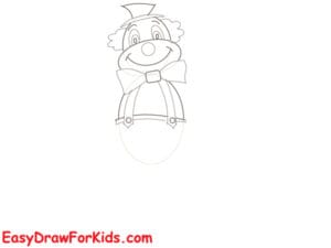 How To Draw A Clown - 3 Ways (With Pictures)