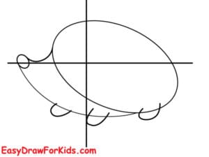 How To Draw A Hedgehog - 18 Ways (With Pictures)
