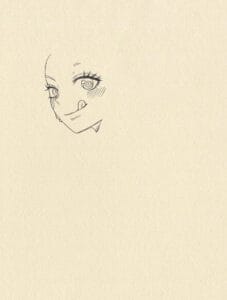How To Draw Nami From One Piece – 2 Ways (With Pictures)