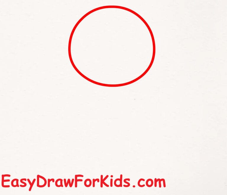 How To Draw Spider-Man - 2 Ways (With Pictures)