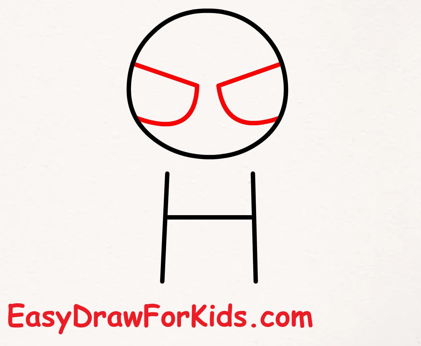 How To Draw Spider-Man - 2 Ways (With Pictures)