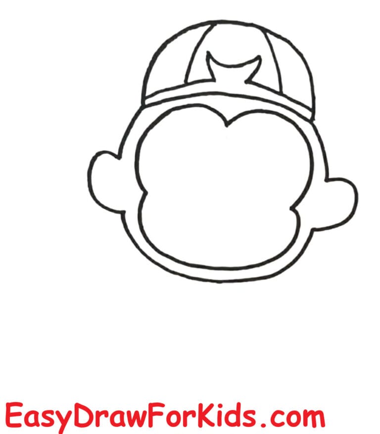 How To Draw Wukong - 4 Easy Methods For Beginners