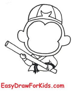 How To Draw Wukong - 4 Easy Methods For Beginners