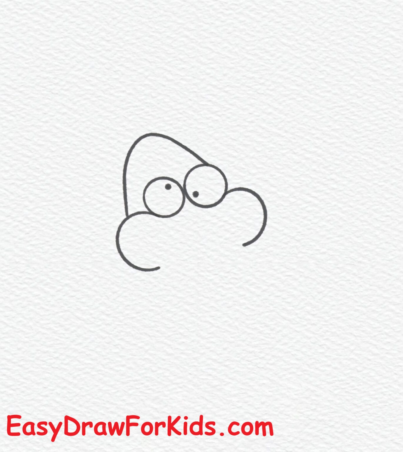 How To Draw Patrick Star From SpongeBob SquarePants - 7 Ways (With ...