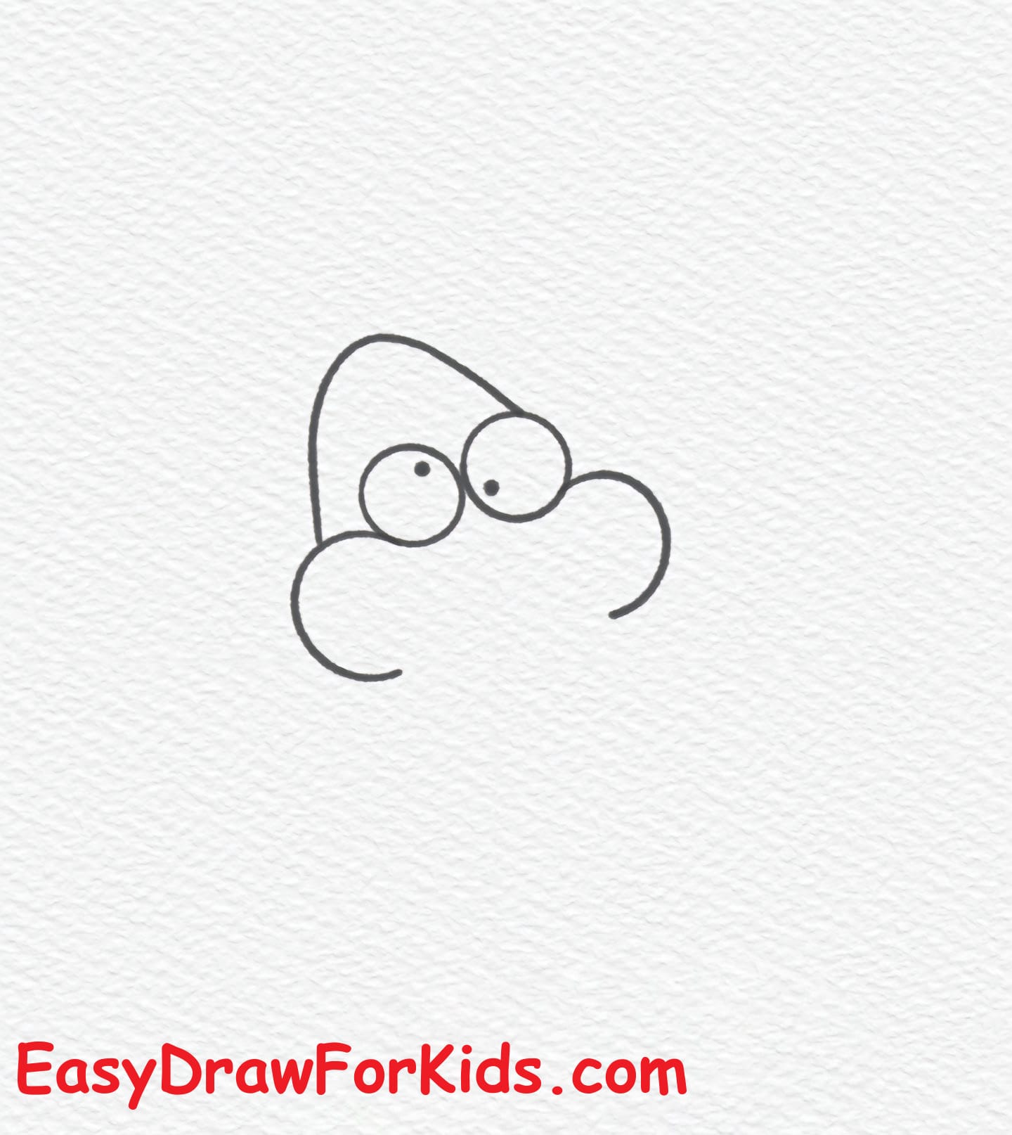 How To Draw Patrick Star From SpongeBob SquarePants - 7 Ways (With ...