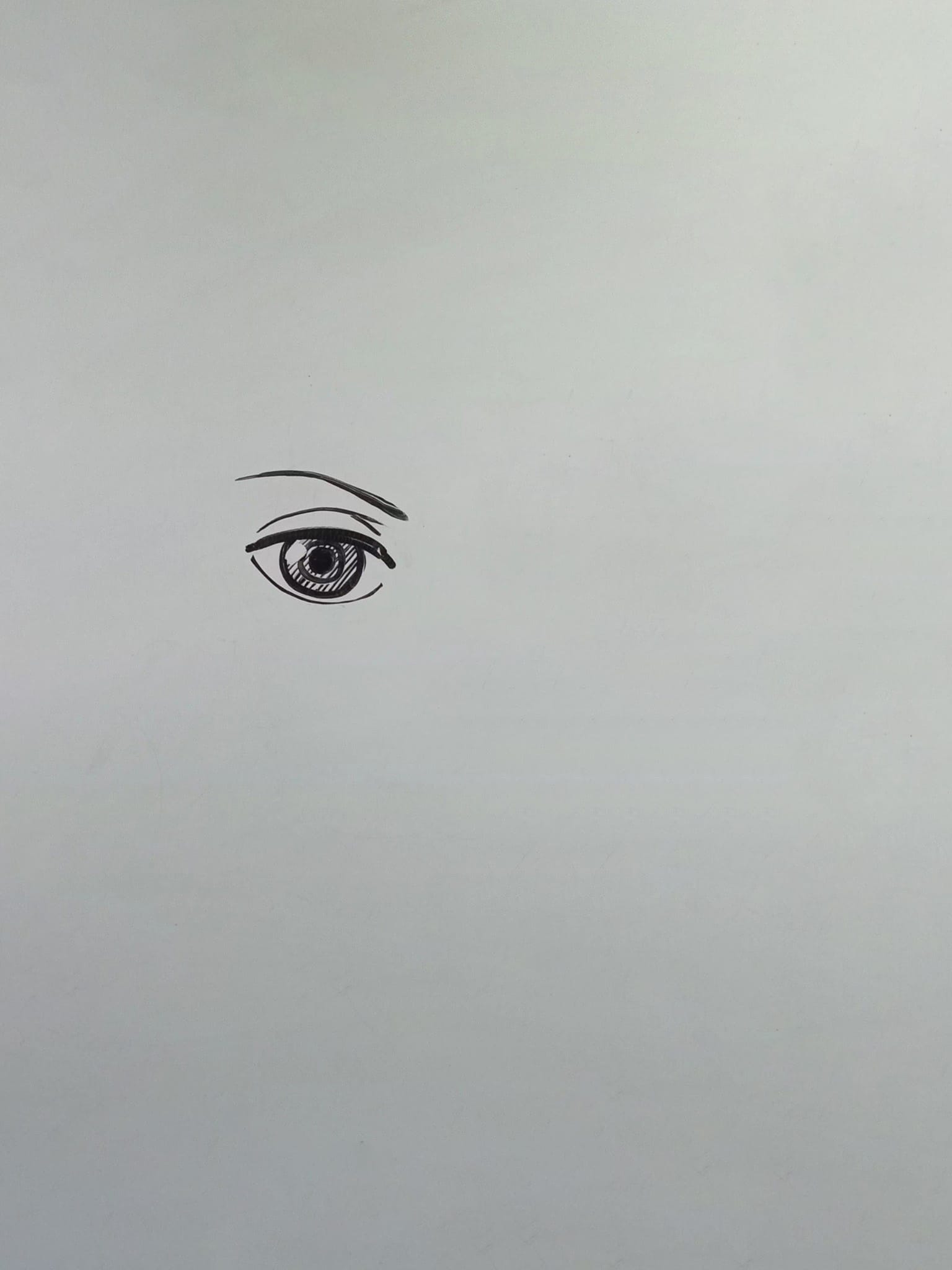 How To Draw Nico Robin From One Piece – 2 Ways (With Pictures)