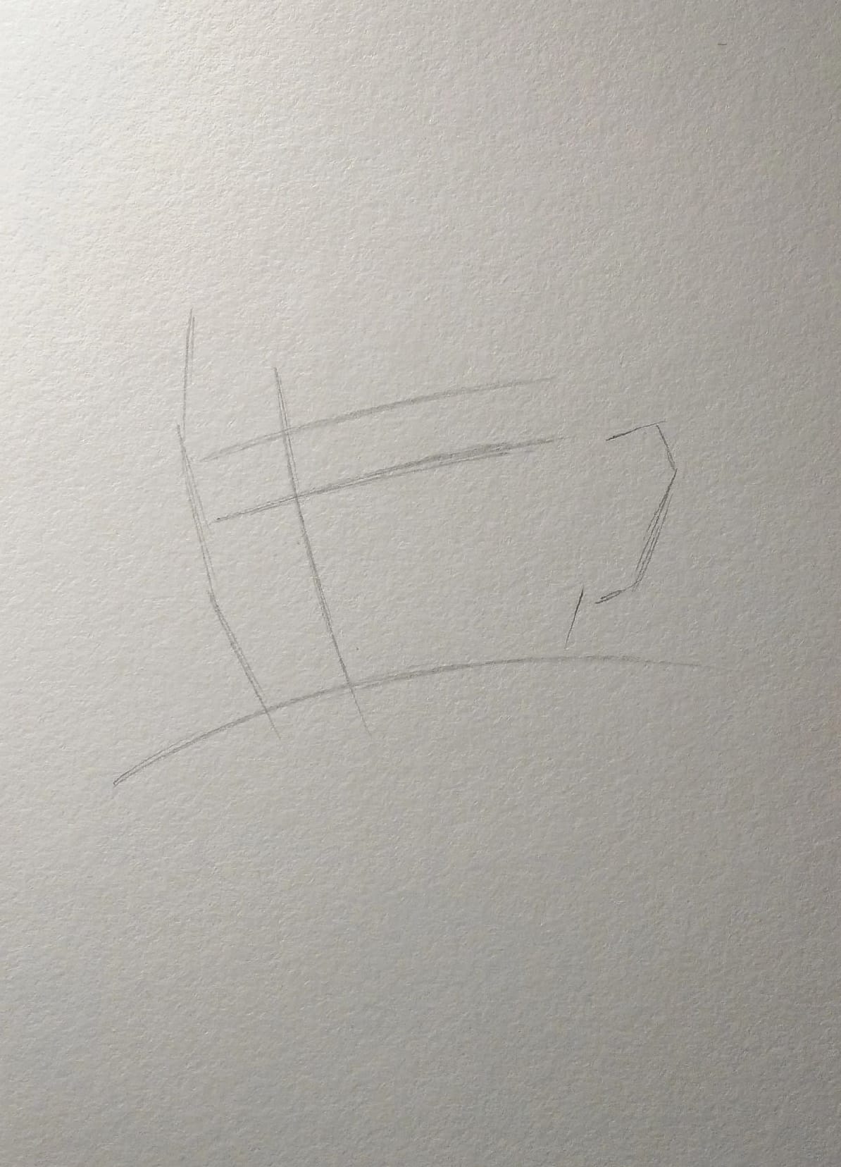 How To Draw Obito Uchiha From Naruto – 3 Ways (With Pictures)