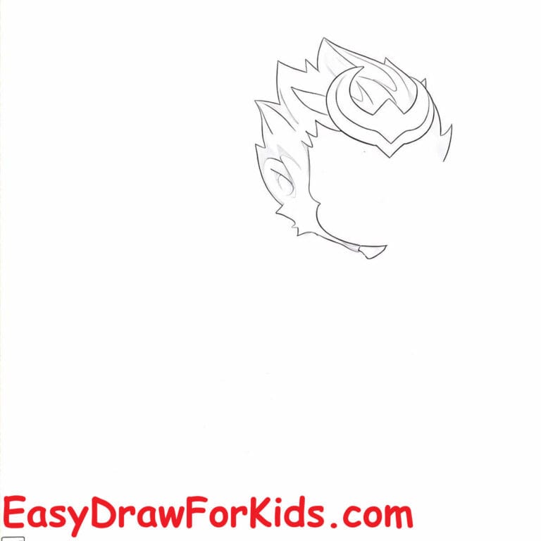 How To Draw Wukong - 4 Easy Methods For Beginners
