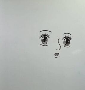 How To Draw Nami From One Piece – 2 Ways (With Pictures)