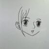 How To Draw Nami From One Piece – 2 Ways (With Pictures)