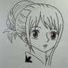 How To Draw Nami From One Piece – 2 Ways (With Pictures)