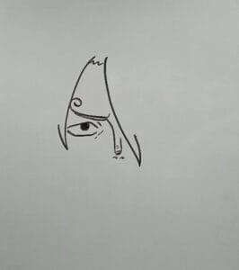 How To Draw Sanji From One Piece – 3 Ways (With Pictures)