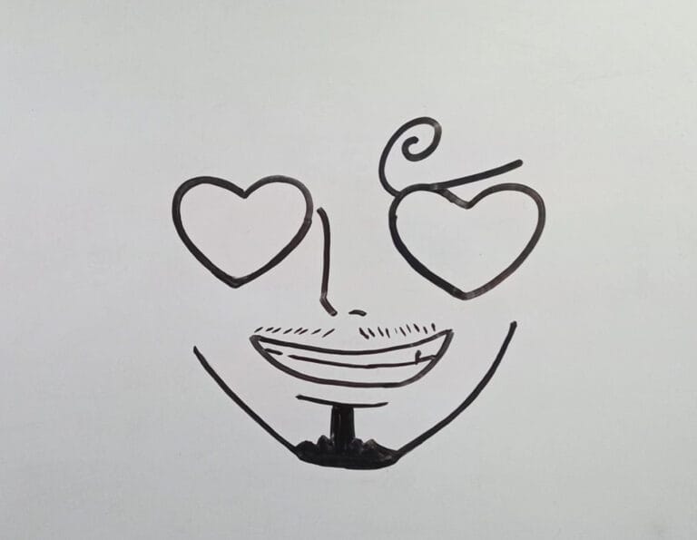 How To Draw Sanji From One Piece – 3 Ways (With Pictures)
