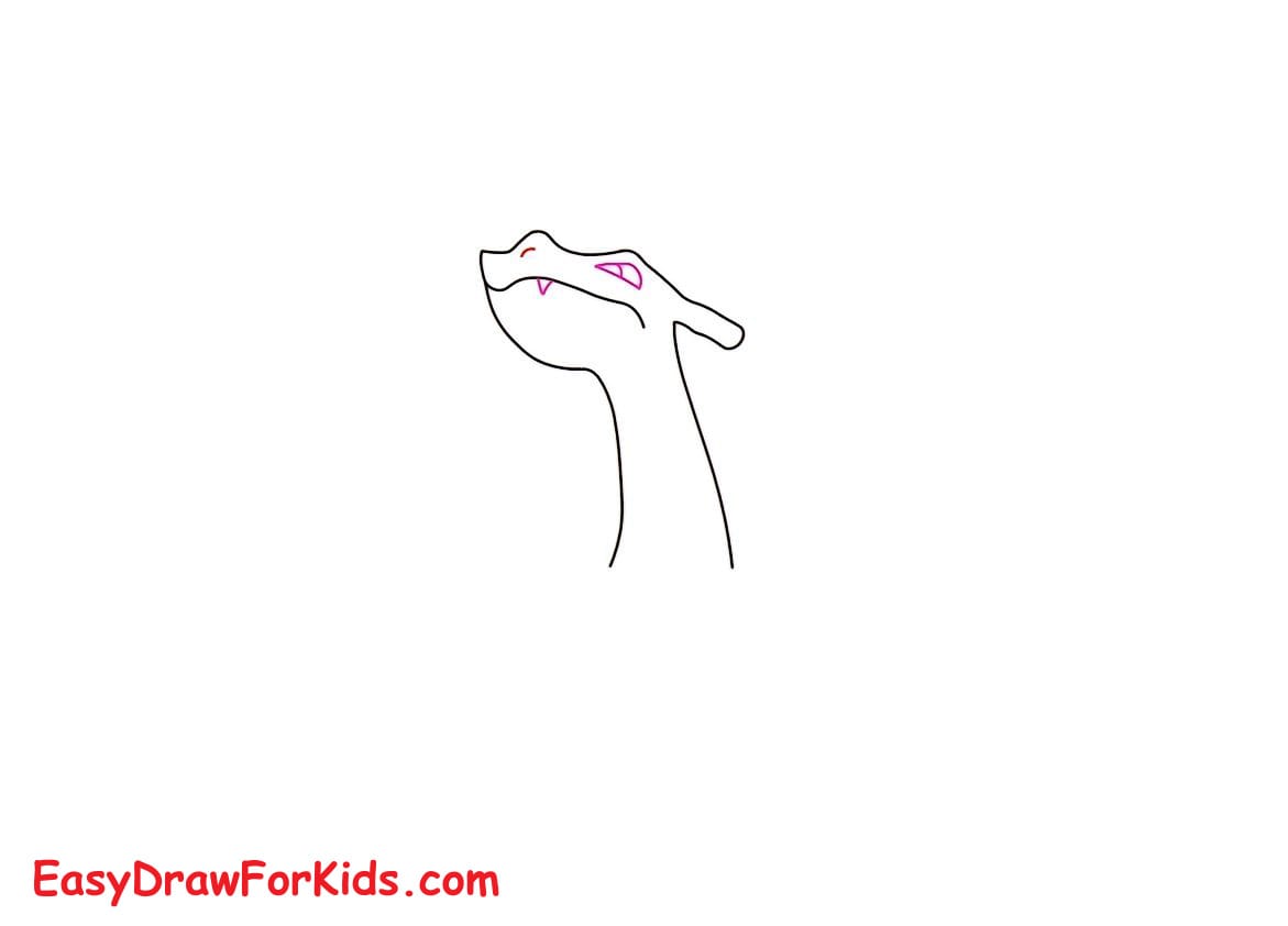 How To Draw Charizard From Pokemon - 2 Easy Methods For Beginners
