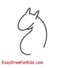 How To Draw Charizard From Pokemon - 2 Easy Methods For Beginners