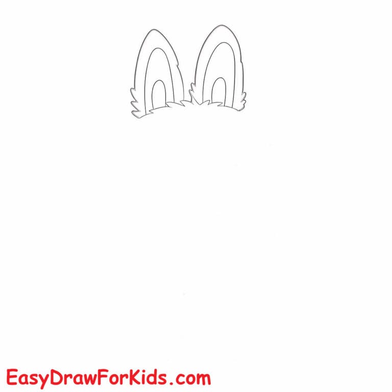 How To Draw Labubu - 2 Easy Methods For Beginners