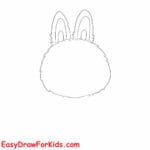 How To Draw Labubu - 2 Easy Methods For Beginners