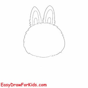 How To Draw Labubu - 2 Easy Methods For Beginners
