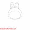 How To Draw Labubu - 2 Easy Methods For Beginners